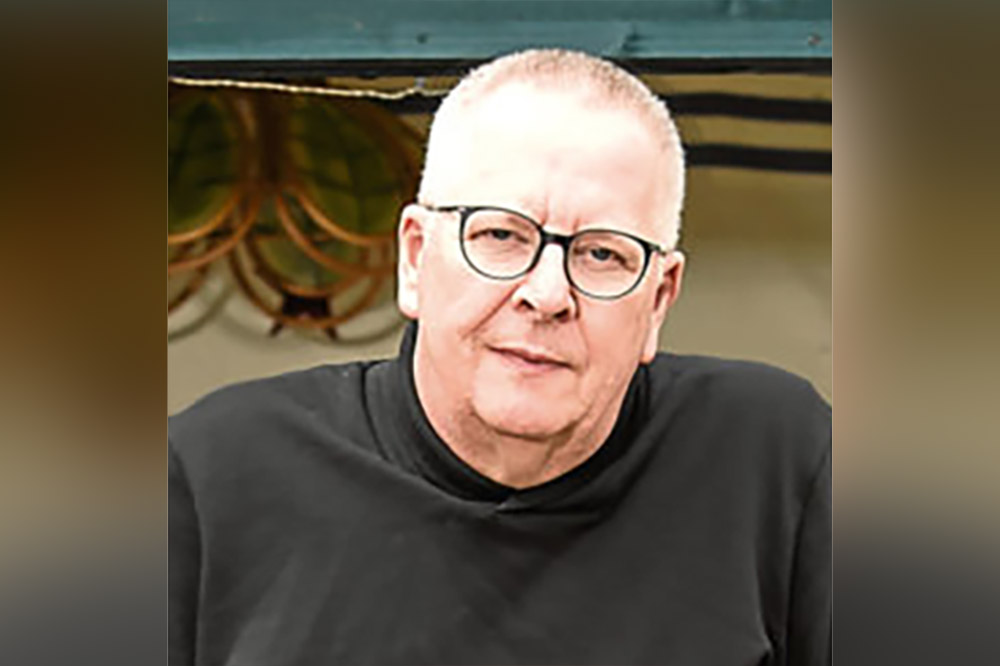 Chronic pain sufferer from Forres to speak at international conference ...